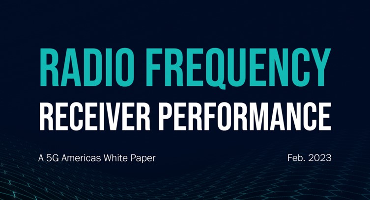 [White paper] Radio Frequency Receiver Performance