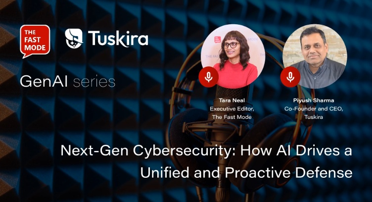 Next Gen Cybersecurity How Ai Drives A Unified And Proactive Defense