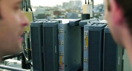 Cambodian Operator Cellcard Deploys Nokia's Single RAN, IP Edge, Packet ...