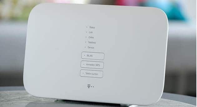 Deutsche Telekom Includes Smart Home Services for Broadband Customers