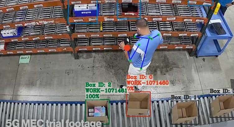 Verizon Debuts Private 5G Edge with Azure Stack Edge