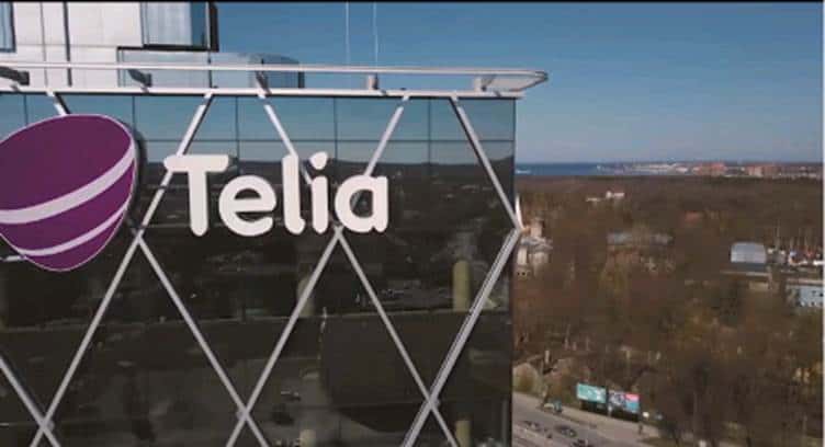 Telia Finland Develops IoT Solution for Smarter Bus Traffic in the ...