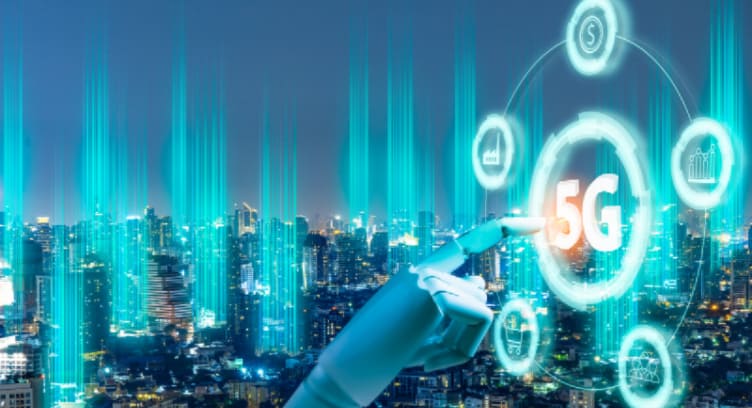 TeslaSoft Leverages Mavenir's Converged Packet Core & Open RAN