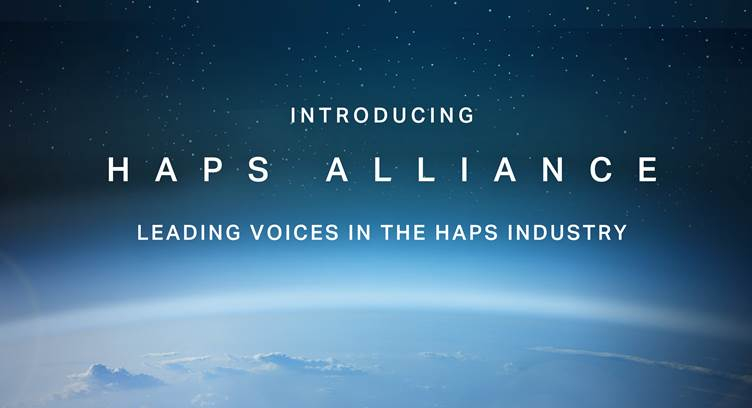 SoftBank, Alphabet's Loon, Ericsson, Nokia & Others Team Up to Create ...