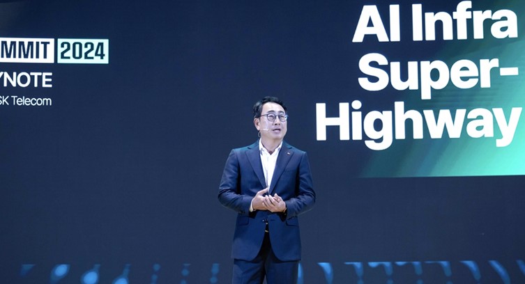 SK Telecom’s Ambitious AI Super Highway Project Aims for AI G3 Leap in Korea