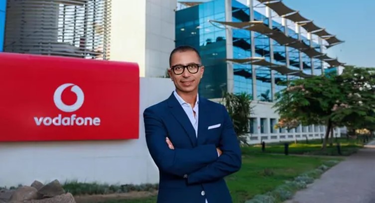 Mohamed Abdallah Ascends as CEO of Vodafone Egypt, Vodacom International