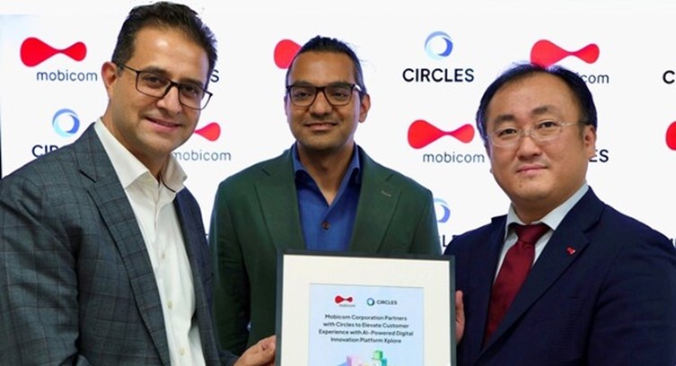 Mobicom Brings Circles' AI-Powered Xplore to Mongolia
