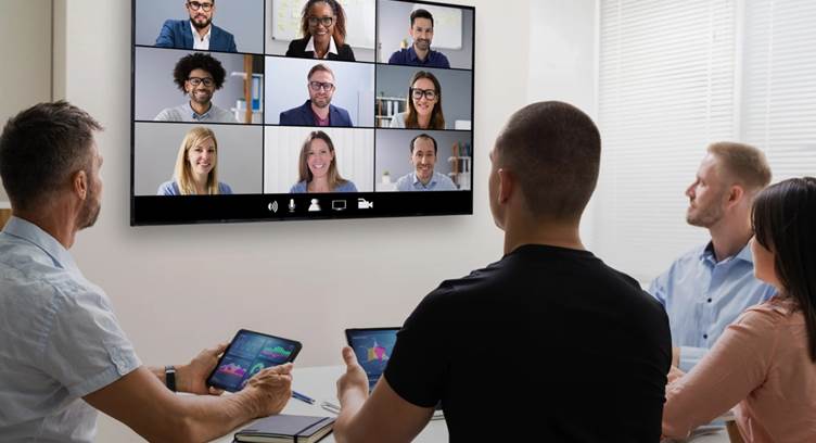 Telefónica Tech Hpe Aruba To Develop Fully Managed Network And Cybersecurity Service