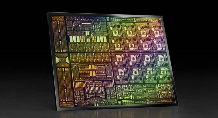 NVIDIA Taps Arm’s 5G Infrastructure Ecosystem to Build AI-on-5G Platform