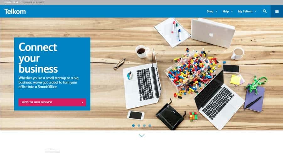 Telkom Debuts Direct Carrier Billing for Google Play in South Africa