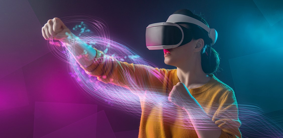 Is the Metaverse Redefining Human Relationships?