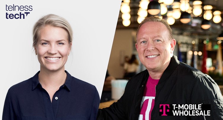 Telness Tech Launches MVNO Service in U.S. on T-Mobile Network