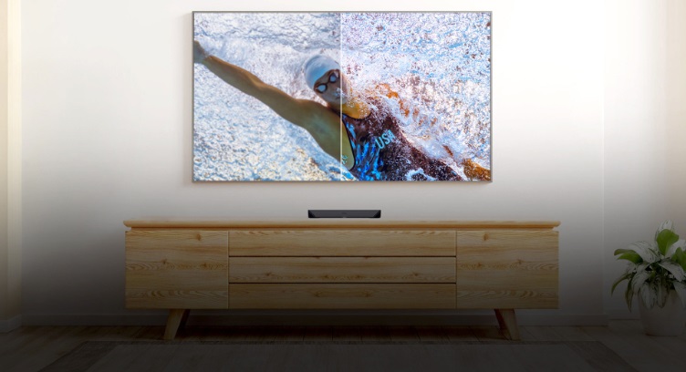 Comcast Launches Enhanced 4K Viewing Experience from Xfinity