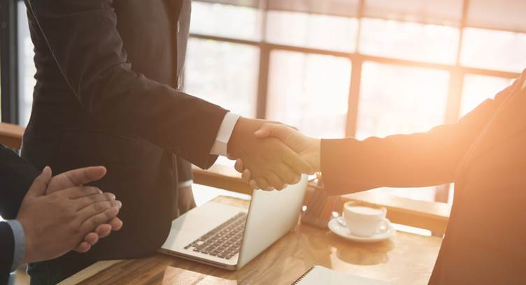 McAfee Names Peter Leav as CEO