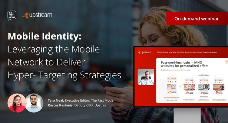 Mobile Identity: Leveraging the Mobile Network to Deliver Hyper ...