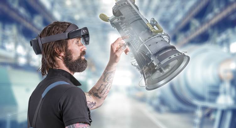 TeamViewer, Siemens to Innovate with Augmented & Mixed Reality Solutions