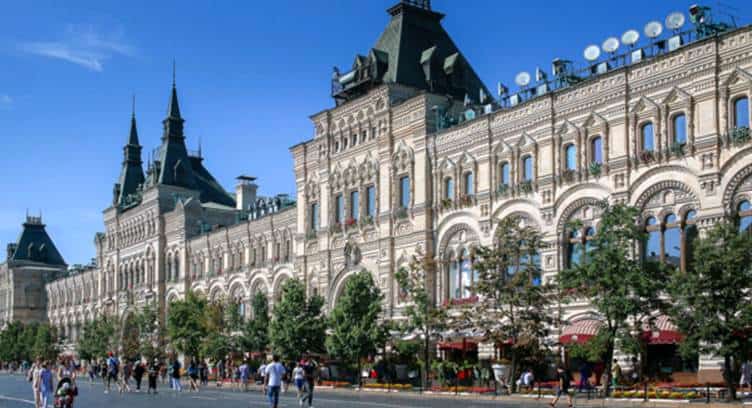 Russian Operator MOTIV Partners Ericsson to Conduct Joint Testing and ...