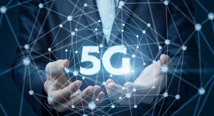 Innovative 5G Services to Generate $212bn of Economic Expansion in APAC ...
