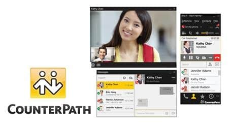 eircom Selects CounterPath Unified Communications for Call Center ...