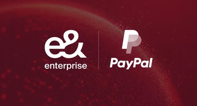 e& enterprise Onboards PayPal as Digital Payments Partner