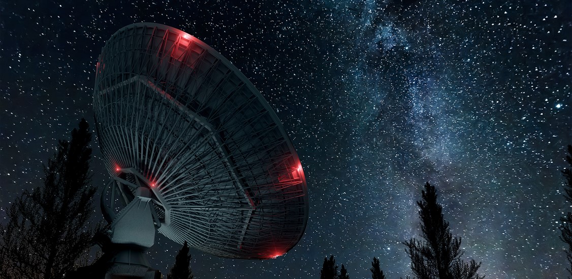 The Game-Changer in Global Telecommunications: Satellite Constellations