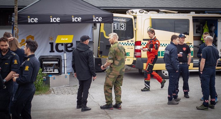 Ice Rolls Out 5G in Core Network, Creates Private 5G Slice for Armed Forces