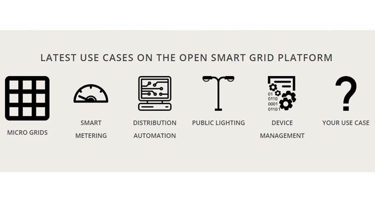 Linux Foundation's LF Energy Launches GXF as Open Smart Grid Platform