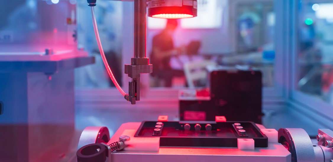 When AI Meets IoT: 6 Key Trends to Watch Out for in 2022