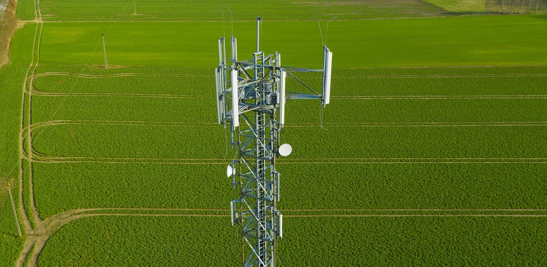 Towards Telecom's Net Zero Goal