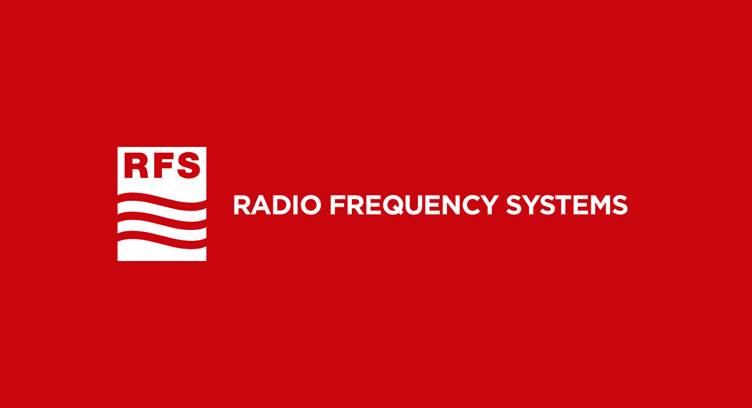 RFS Launches New DRS, Active DAS and Small Cells Solutions