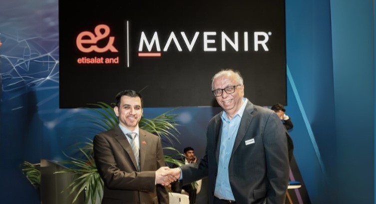 Mavenir, e& UAE Forge Cloud-Native 5G Core Partnership at MWC