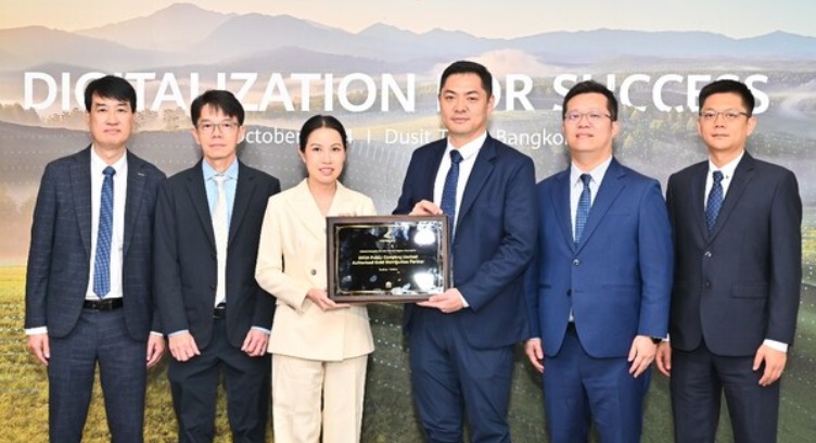 Huawei Partners with SVOA to Expand SME Technology Solutions in Thailand