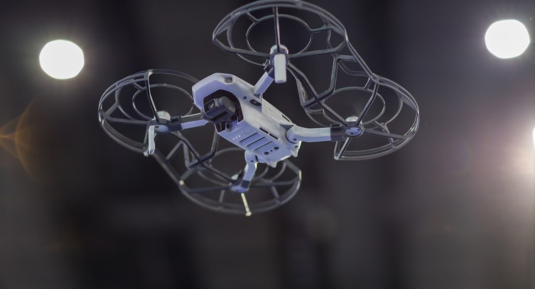 Nokia Launches First FCC-Certified 5G Drone-In-A-Box Solution After ...