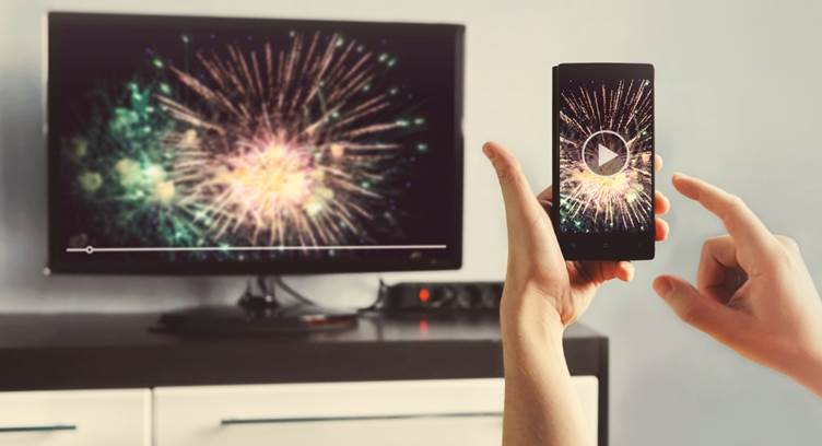 Keysight, MediaTek Showcases 8K Video Streaming to Smart TV using 5G ...