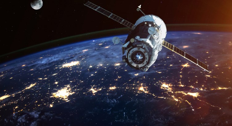 Blue Origin to Launch AST SpaceMobile’s Next-Gen BlueBird Satellite on ...
