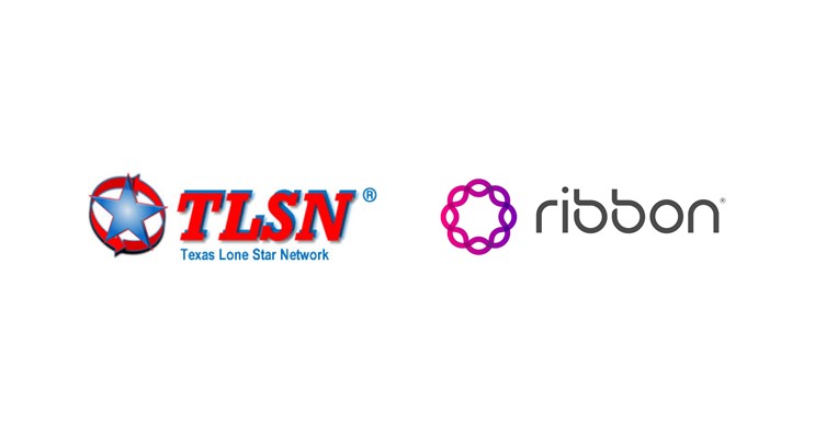 Ribbon's IP Wave Solutions Chosen by Texas Lone Star Network to ...