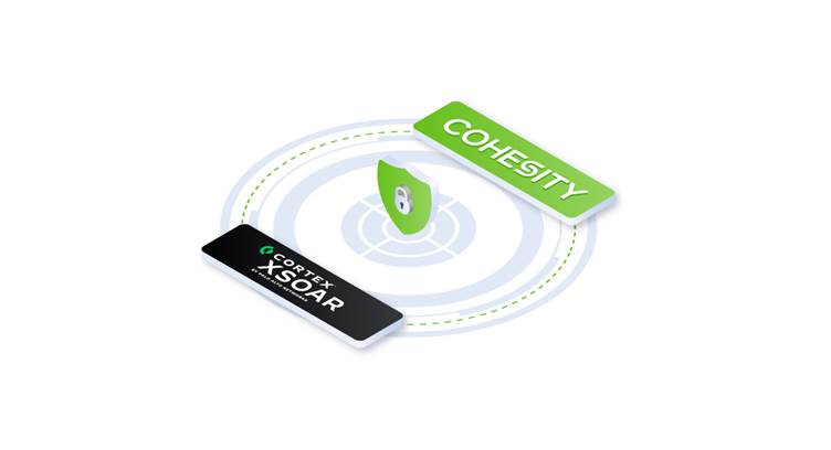 Cohesity, Palo Alto to Help AI-Powered Ransomware Detection and Recovery